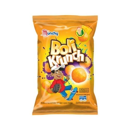 Snacks Locatel Venezuela
