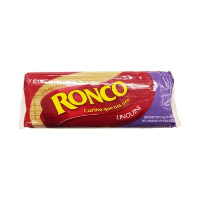 RONCO PASTA LINGUINI PREMIUN 1 KG