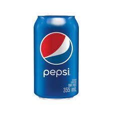 PEPSI NORMAL LATA 355 ML