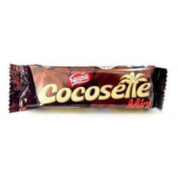 NESTLE MINI COCOSETTE 25 GR