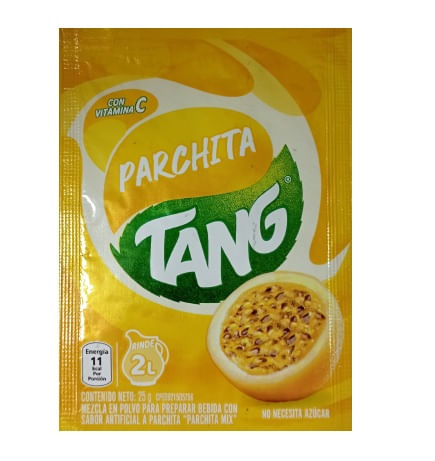 TANG PARCHITA SP SOBRE 30 GR