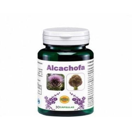 V AL CACHOFA X30 COMPRIMIDOS.