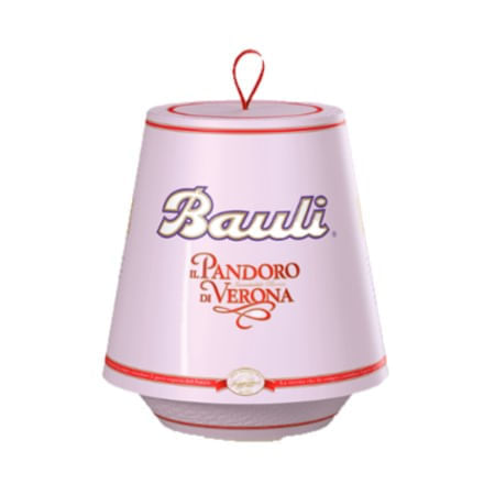 BAULI PANDORO DI VERONA 500 GR