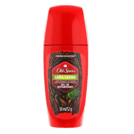 OLD DESODORANTE SPICE ROLLON LENA 52 GR
