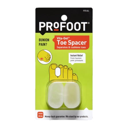 PROFOOT VITA GEL TOE APACER