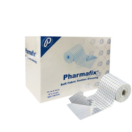 PHARMAFIX 10 CM X 10M 1 UN