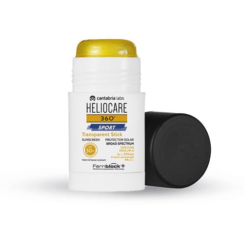 HELIOCARE 360 SPORT STICK ADULT SPF50+ 25 GR