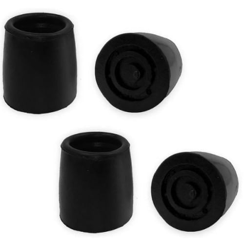 ARIESP TACOS PARA ANDADERA 28 MM X2