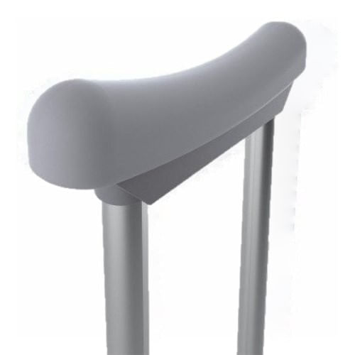 JMED AXILERA P/MULETA AXILAR PAQX 2UDS