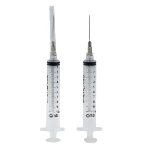 BD JERIN.DESECHAB.10CC 22GX1