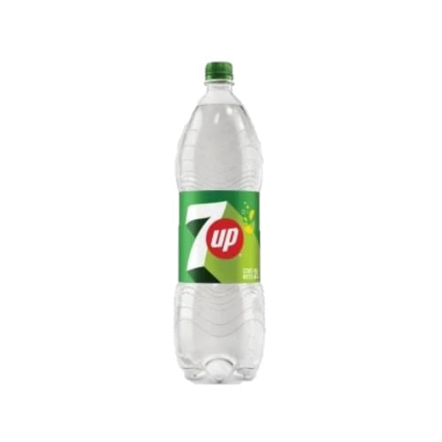 7UP LIGHT 2LT