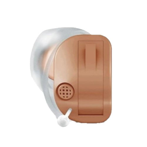 SIGNIA PROMPT CLICK ITC IZQUIERDO