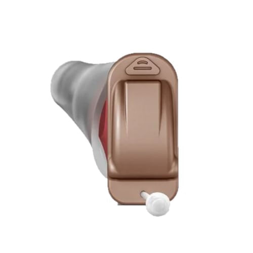 SIGNIA SILK 1X IZQUIERDO