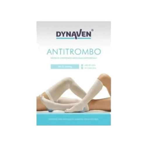 DYNAVEN MEDIA A-TROMBO 18-23MMHG M